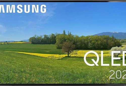 Телевизор Samsung QE75Q60bauxce