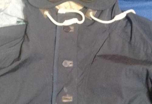 Анорак cp company
