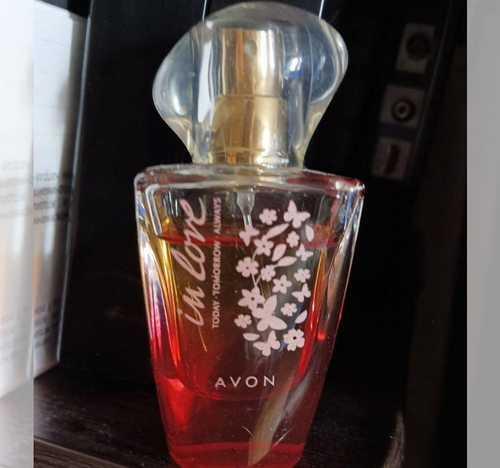 Духи женские Avon Эйвон