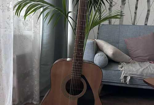 Гитара Yamaha f310