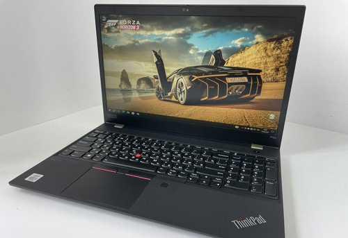 Thinkpad P15s i5-10, Quadro P520, SSD512, RAM16