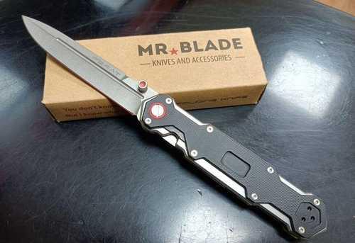 Складной нож MR. Blade Ferat