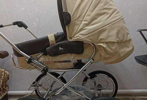 Детская коляска hesba