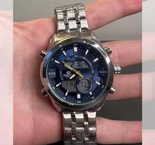 Часы Casio Edifice