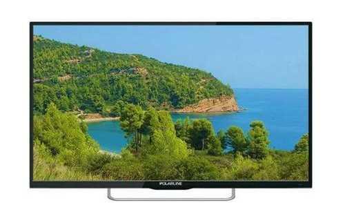 Телевизор 32 дюйма Polarline 32PL12TC (2019) 81 см
