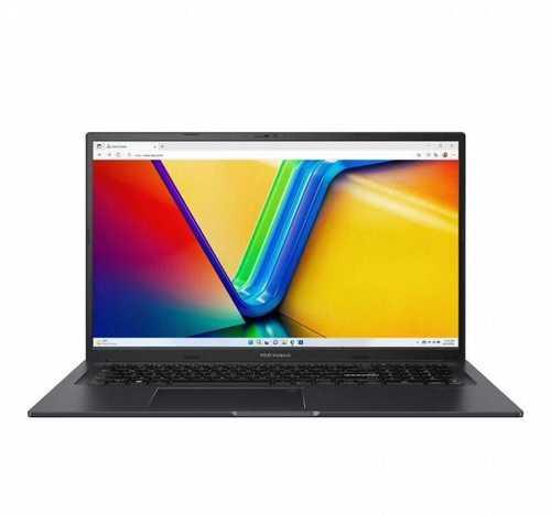 Ноутбук asus Vivobook 17X M3704YA-AU088 AMD Ryzen