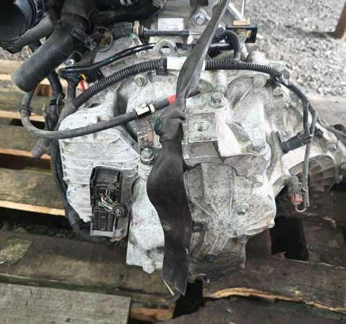 Ркпп PowerShift Ford Focus 3 V-2.0