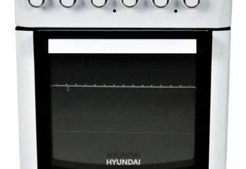 Плита электрическая Hyundai REE225