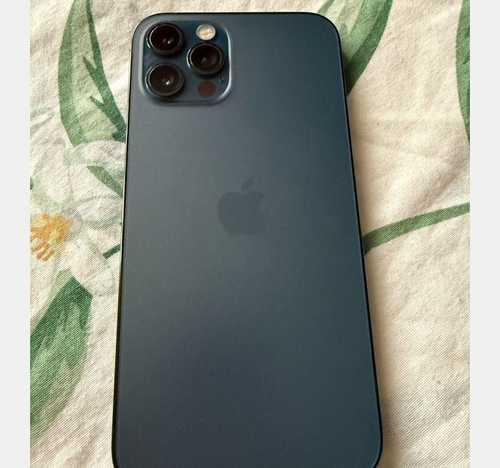 iPhone 12 Pro, 128 ГБ