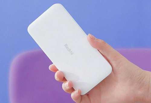 Xiaomi Mi Redmi Power Bank PB200LZM 20000 mAh