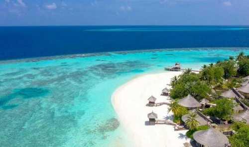 Тур-путешествие на Maldives от 7 нч за 2 чел