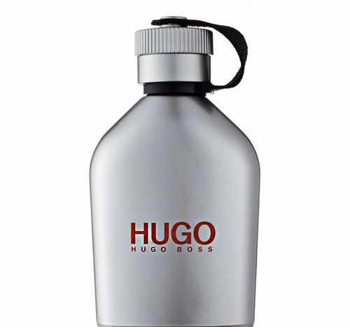 Hugo Boss Hugo Iced 75 мл