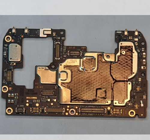 Материнская плата для Poco F4 8/256Gb