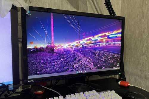 Монитор Benq g2320hdb