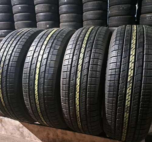 Kumho Solus KL21 215/60 R17 95H