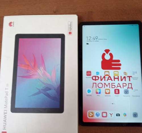 Планшет huawei MatePad (8000)