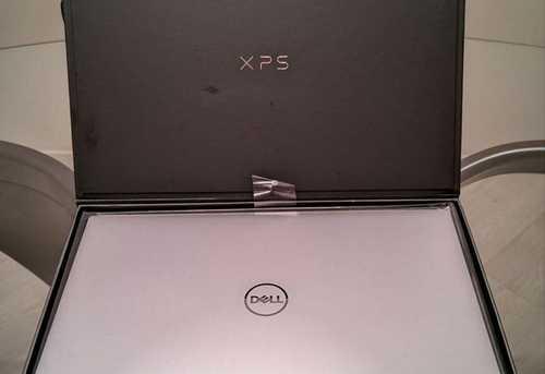 Ноутбук Dell XPS 15 9530 i7-13700h/rtx4050