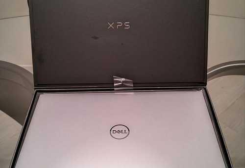 Ноутбук Dell XPS 15 9530 i7-13700h/rtx4050