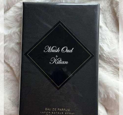 Kilian Musk Oud edp 50ml Новый