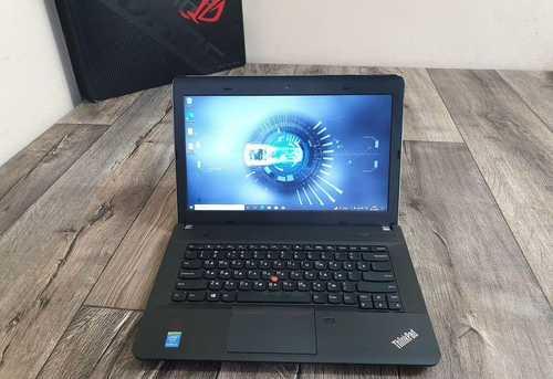 14" lenovo thinkpad E440 (i5)