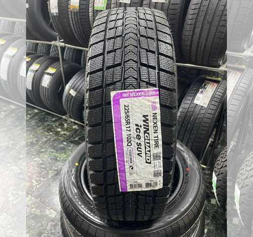 Nexen Winguard Ice SUV 225/65 R17 102Q