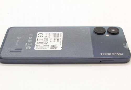 TECNO Spark 9 Pro, 4/128 ГБ