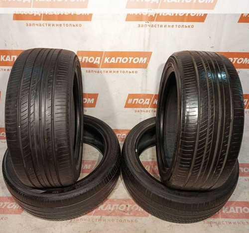 Yokohama Advan dB V552 225/45 R18