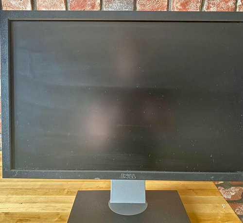 24" Монитор dell U2410, 1920x1200, 76 Гц, H-IPS