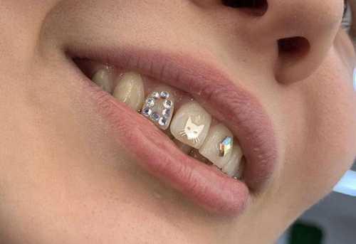 Отбеливающие полоски для зубов скайсы казань