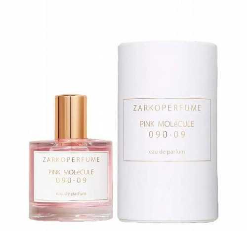 Zarkoperfume Pink Molecule 090.90 50 мл