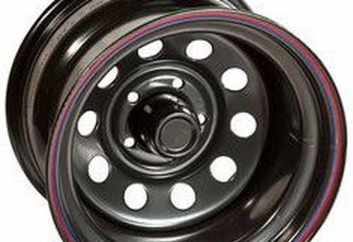 OFF-road-wheels black 17x8 5x139.70 110.10 ET15 че