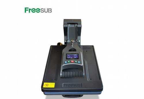 Плоский термопресс Freesub ST-4050B