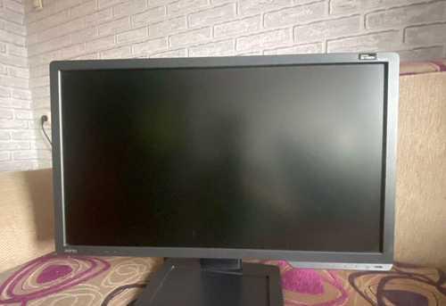 Монитор benq xl2411 144 герц