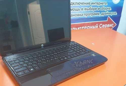Ноутбук - HP Pavilion g6-2319sr 8YG