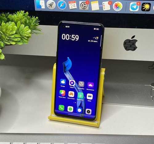 realme GT NEO 2T, 8/128 ГБ