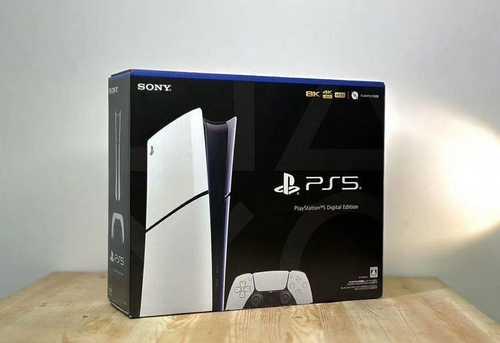Sony playstation 5 slim digital edition