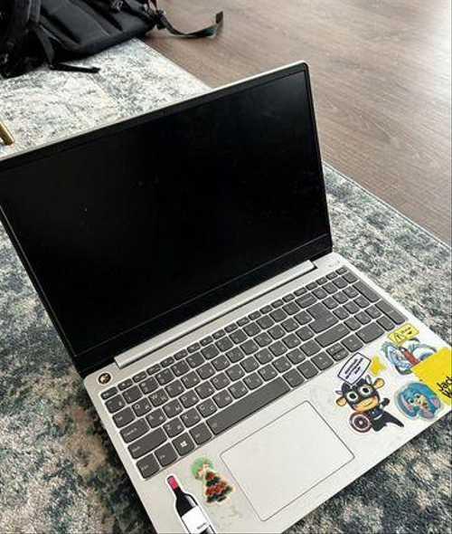 Lenovo ideapad 330s-15lkb i3 ssd500 ноутбук