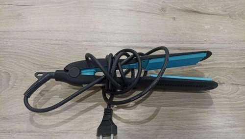 Щипцы для завивки волос dexp HC-9047WC