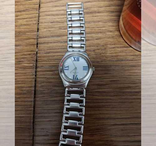 Наручные часы swatch