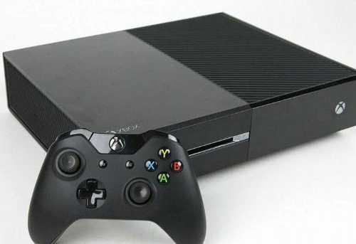 Xbox one