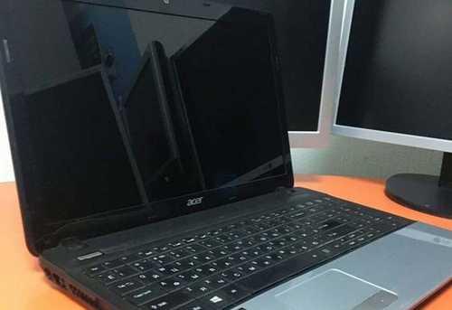 Ноутбук - Acer E1521- 2OD