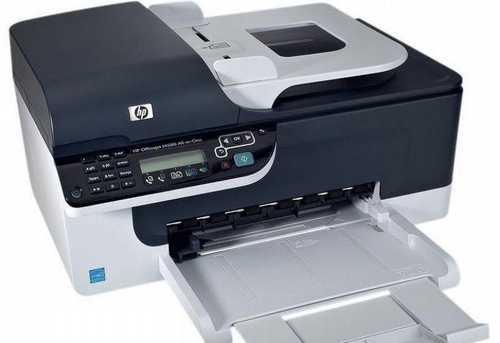 Мфу HP officejet pro j4580