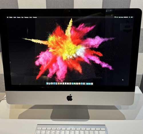 iMac 21.5 2011 A1311