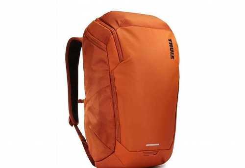 Рюкзак Thule chasm 26 L оранжевый