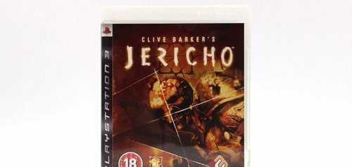 Clive Barker's Jericho для PS3