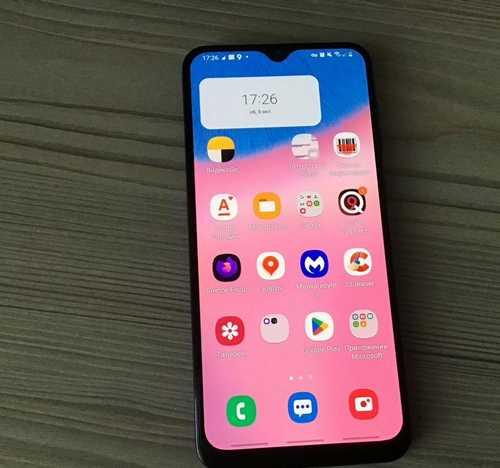 Samsung Galaxy A30s, 3/32 ГБ