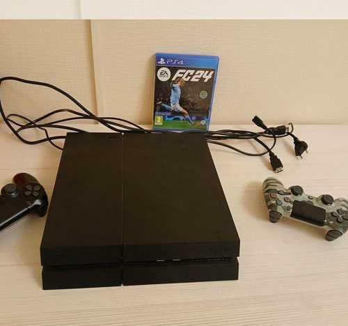 Sony playstation 4