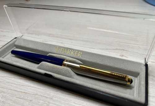 Ручка перьевая Parker 45 винтаж новая