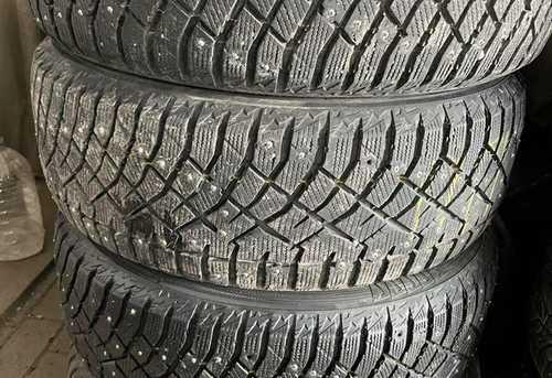 Nitto Therma Spike 235/55 R19