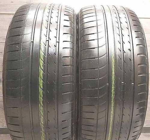 Goodyear Eagle F1 Asymmetric 225/55 R17 S